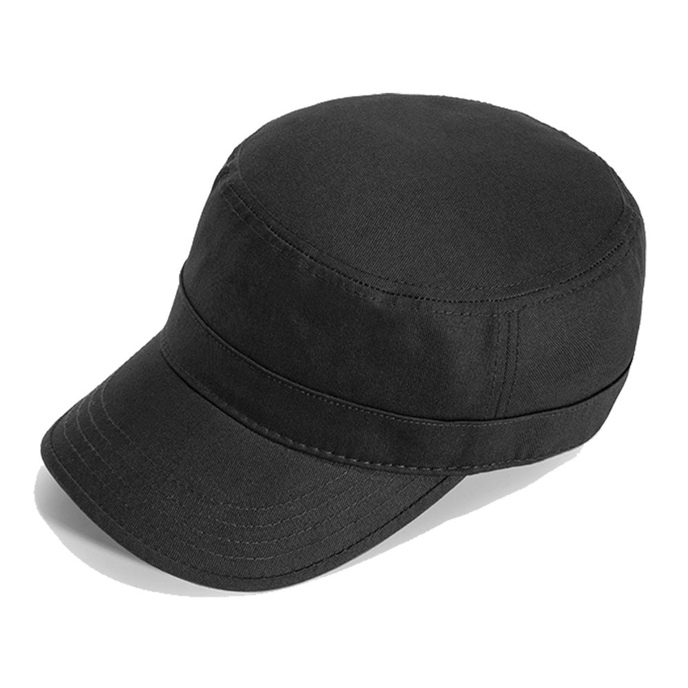Cadet Hat Flat Army Cap Cotton Solid Color #15076 - FREEBIRD99 online ...