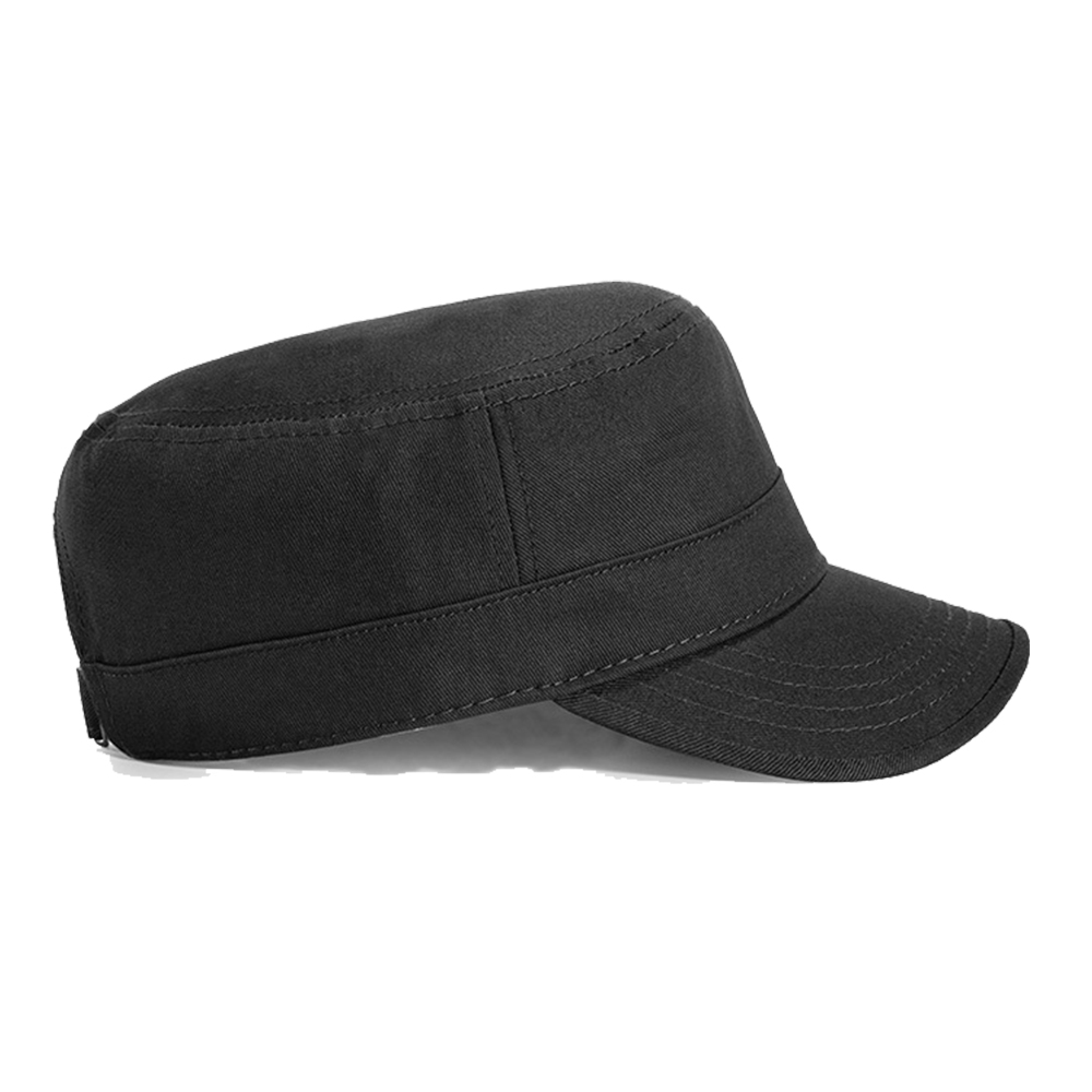 Big Head Cadet Hat Flat Army Cap #15076 - FREEBIRD99 online hats shop