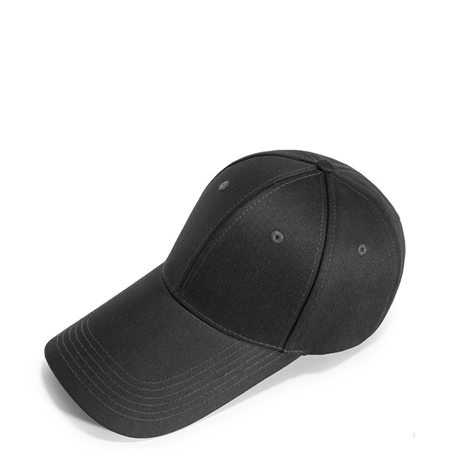 Big Head Long Brim Baseball Cap #16012 - FREEBIRD99 online hats shop