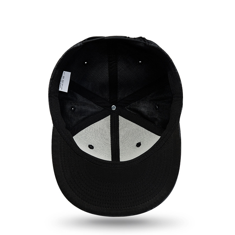 Flat Billed Snapback Adjustable Hat #w75 - FREEBIRD99 online hats shop